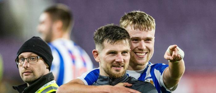 Tarts (A) Match Day Fred 30-10-24 - Page 10 - Killie Kickback ...