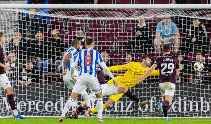 Tarts (A) Match Day Fred 30-10-24 - Page 10 - Killie Kickback ...