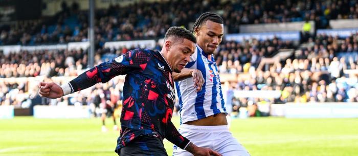 The Rangers Fred - Page 10 - Killie Kickback - KillieFC.com