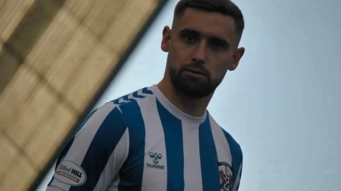 Official Squad 24/25 Photo day - Killie Kickback - KillieFC.com