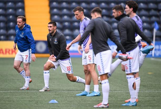 Dundee fred - Page 2 - Killie Kickback - KillieFC.com