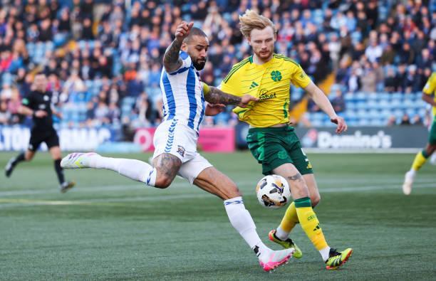 Celtic Fred - Page 12 - Killie Kickback - KillieFC.com