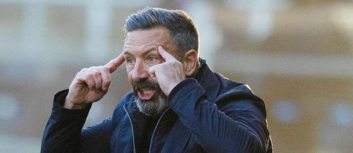 Celtic Fred - Page 12 - Killie Kickback - KillieFC.com