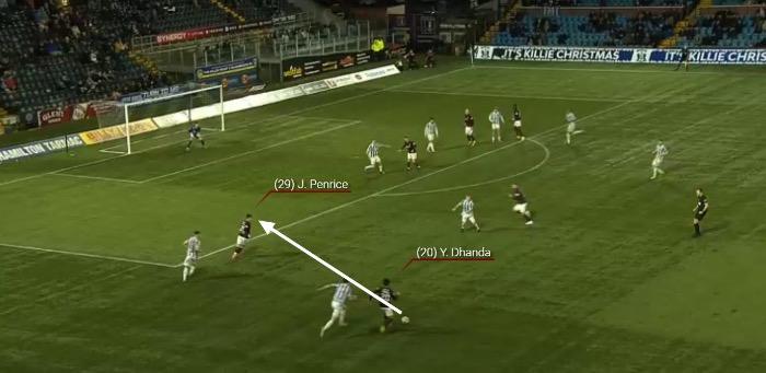 Hearts Match Fred - Page 19 - Killie Kickback - KillieFC.com