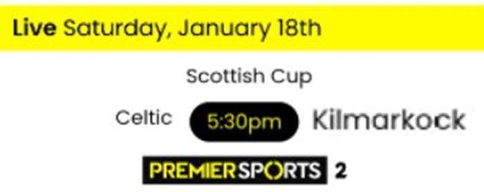Premier Sports - Killie Kickback - KillieFC.com