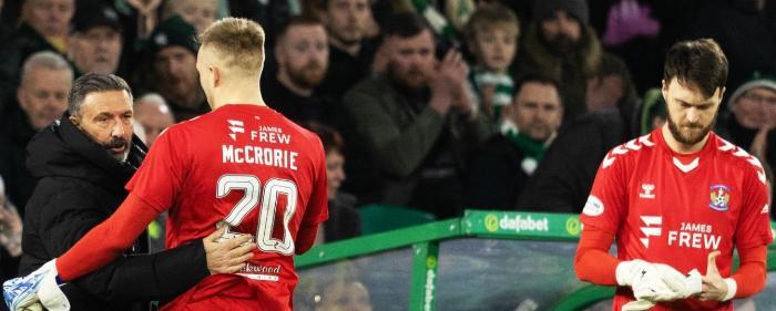 Mcrorie - Page 2 - Killie Kickback - KillieFC.com