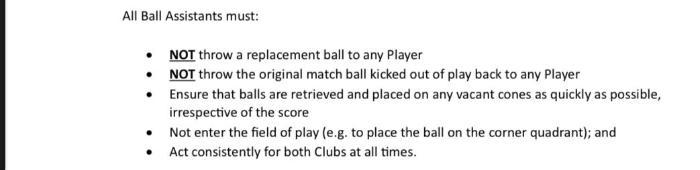 Ball boys - Page 2 - Killie Kickback - KillieFC.com