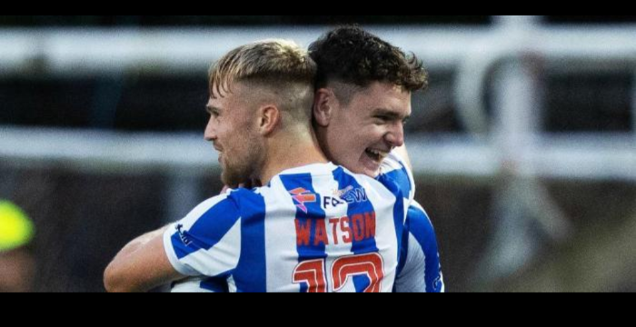 Dundee United home game 5.45pm KO - Page 4 - Killie Kickback - KillieFC.com