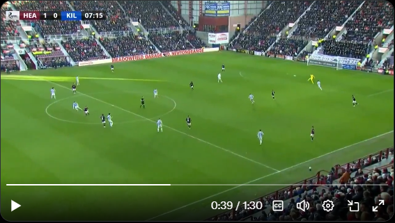 Hearts Match Thread - Page 17 - Killie Kickback - KillieFC.com