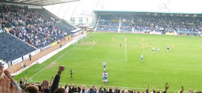 The Pitch - Page 5 - Killie Kickback - KillieFC.com