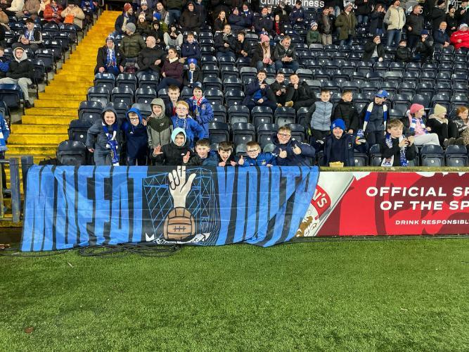 Rangers Fred - Page 17 - Killie Kickback - KillieFC.com