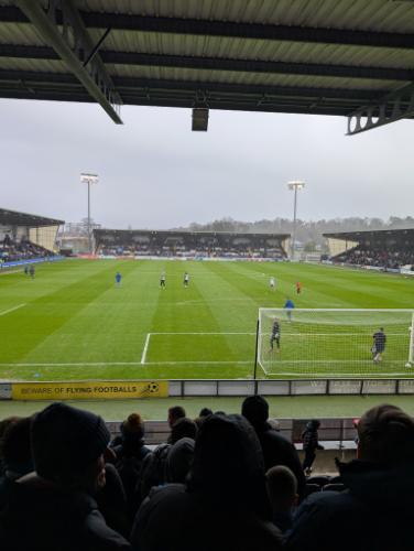 St Mirren Fred - Page 13 - Killie Kickback - KillieFC.com