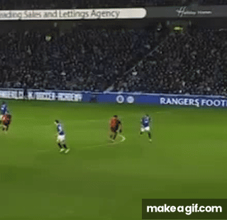 Rangers Match Thread - Page 17 - Killie Kickback - KillieFC.com